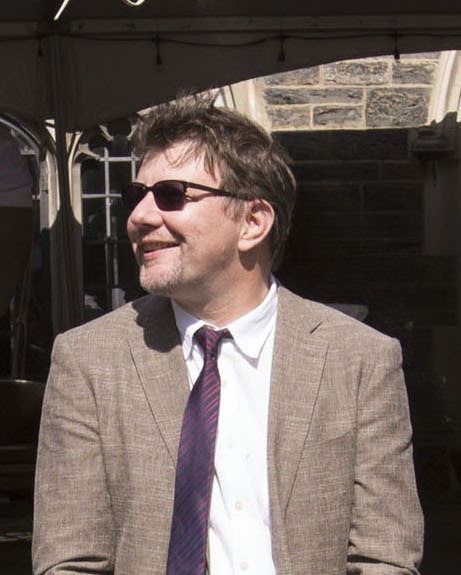 Radu Craiu's home page